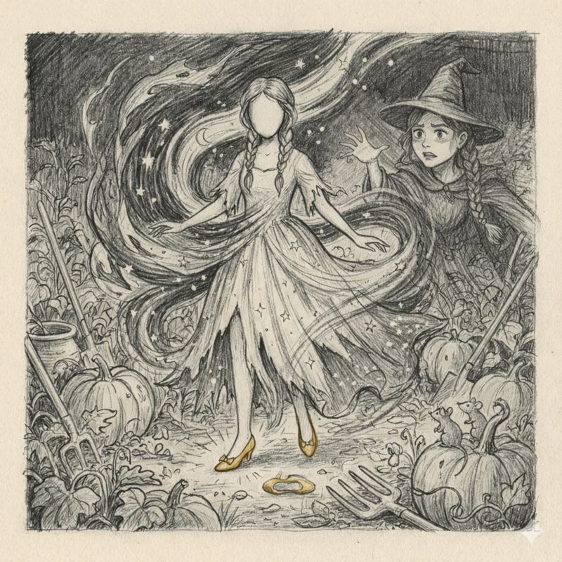 II CINDERELLA PART 2 – Midnight Moon's Library